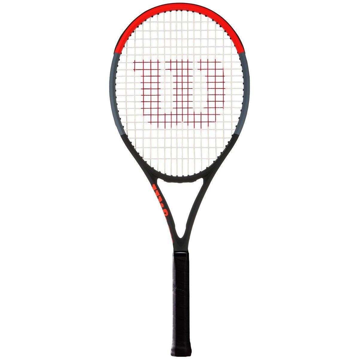 Wilson Clash 108 | Mastersport.no