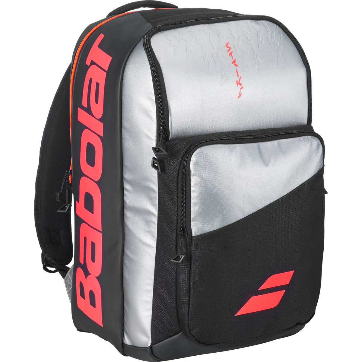 Babolat Pure Strike Backpack 2025 | Mastersport.no