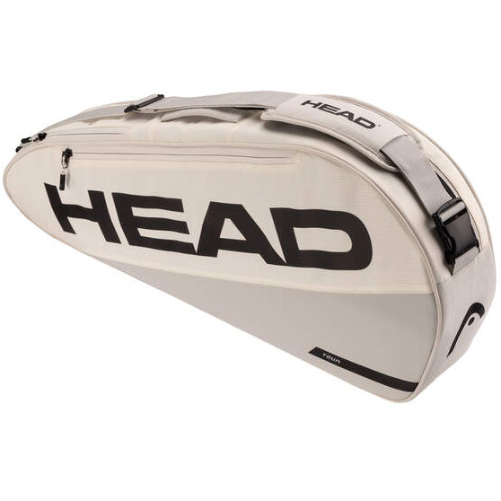 Head Tour Racquet Bag S WH | Mastersport.no