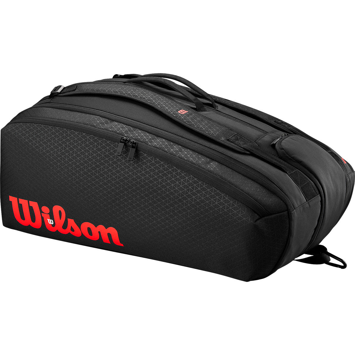 Wilson Super Tour 15 Pack Clash V3 | Mastersport.no