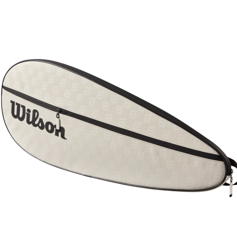 Wilson Premium Tennis Racket Cover | Mastersport.no
