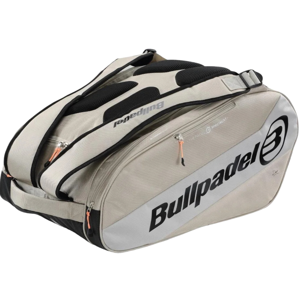 Bullpadel Vertex Pro Padelbag | Mastersport.no