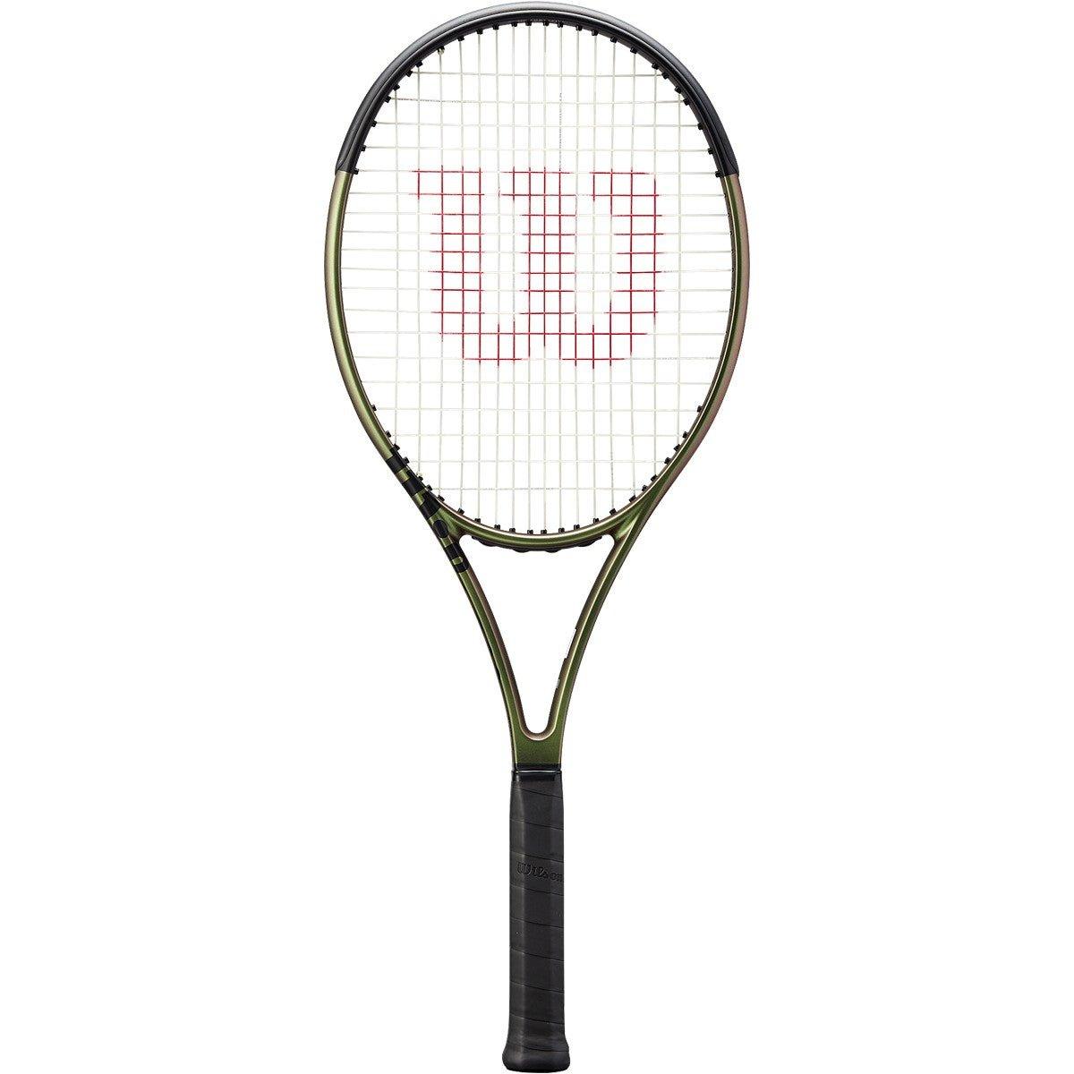 Wilson Blade 104 v8 | Mastersport.no